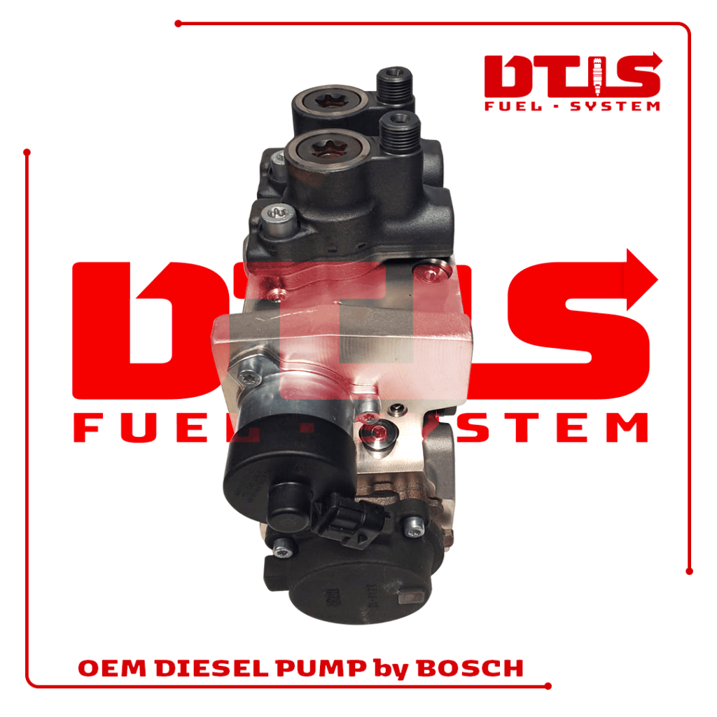 0986 437 508 HIGH PRESSURE PUMP – $1,600.00 + $300.00 Core Free ...