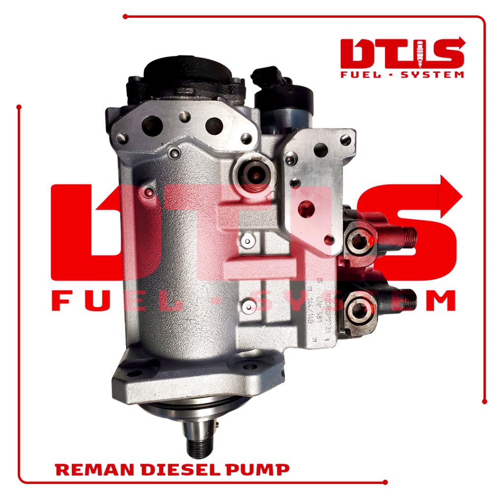 0986 437 508 HIGH PRESSURE PUMP – $1,100.00 + $300.00 Core Free ...