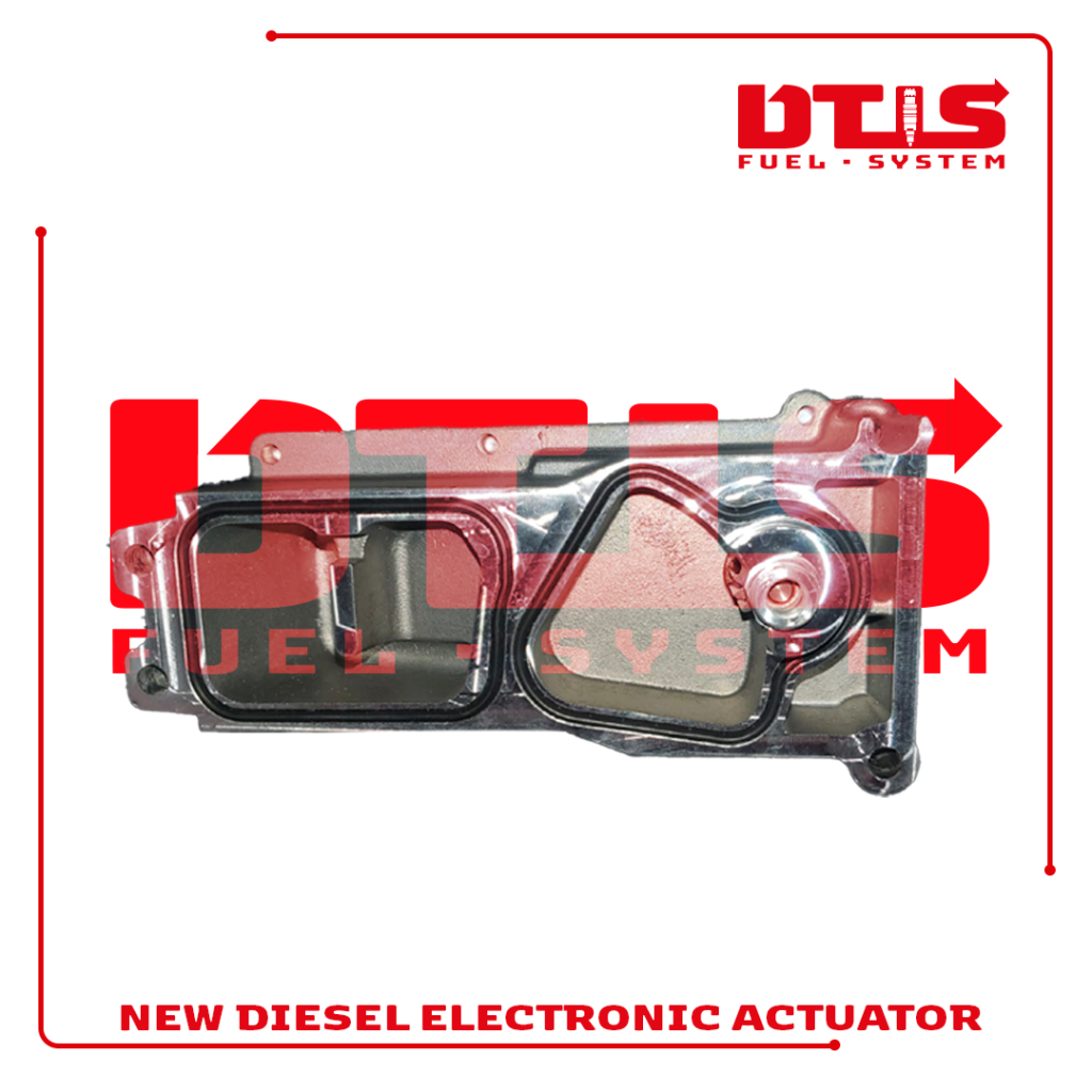 5494878H (2013-2018) BRAND NEW ELECTRONIC ACTUATOR FOR CUMMINS 6.7 ...
