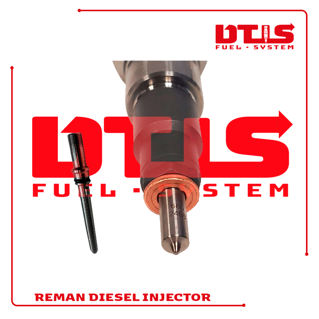 REMAN 0 445 124 047 (2019-2021) pickup - Standard Output – $250.00 ...