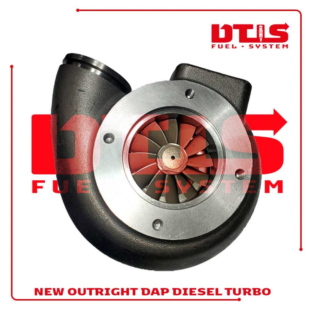 NEW OUTRIGHT DAP C13 10R2028 CATERPILLAR TWIN TURBO 2004-2007 - $1,700. ...