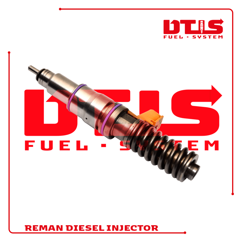 85003109 D13F EPA07-$250.00+$100.00 Core Charge - Flat Injector Sleeves ...