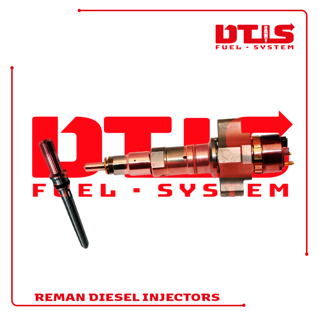 5579405 ISL- 6 Injectors Set - $2,100.00 + $900.00 Core Free Shipping ...