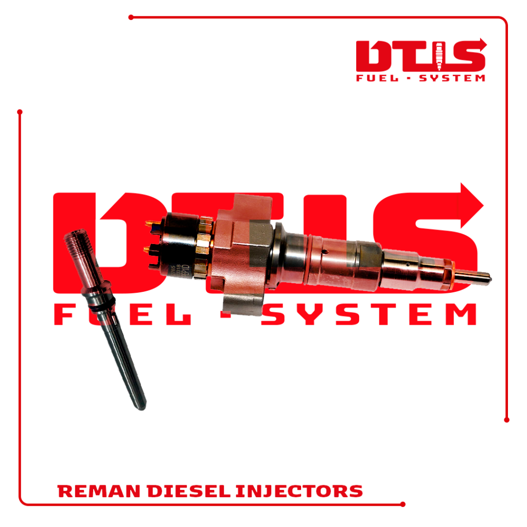 5579405 ISL- 6 Injectors Set - $2,100.00 + $900.00 Core Free Shipping ...