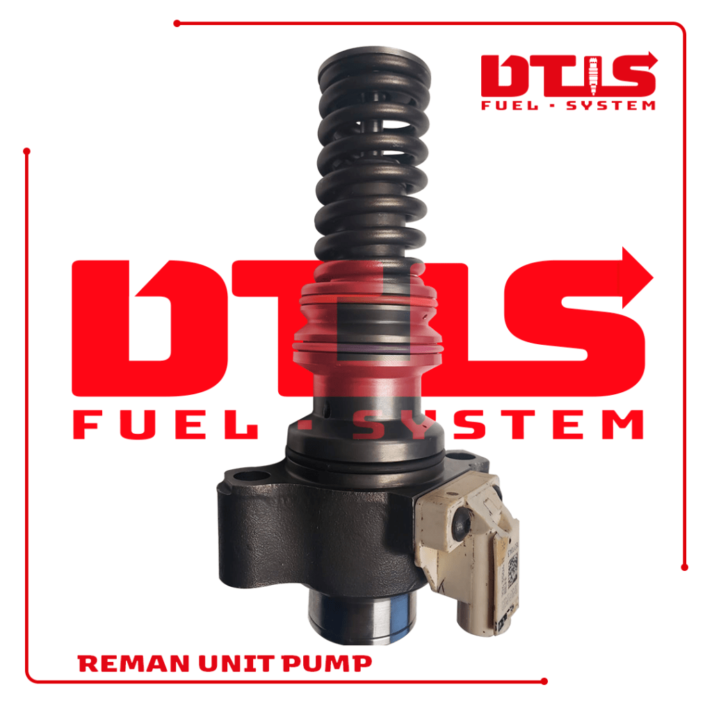 UNIT PUMP 1861200 - $300.00 + $150.00 Core Charge Free Shipping in all ...