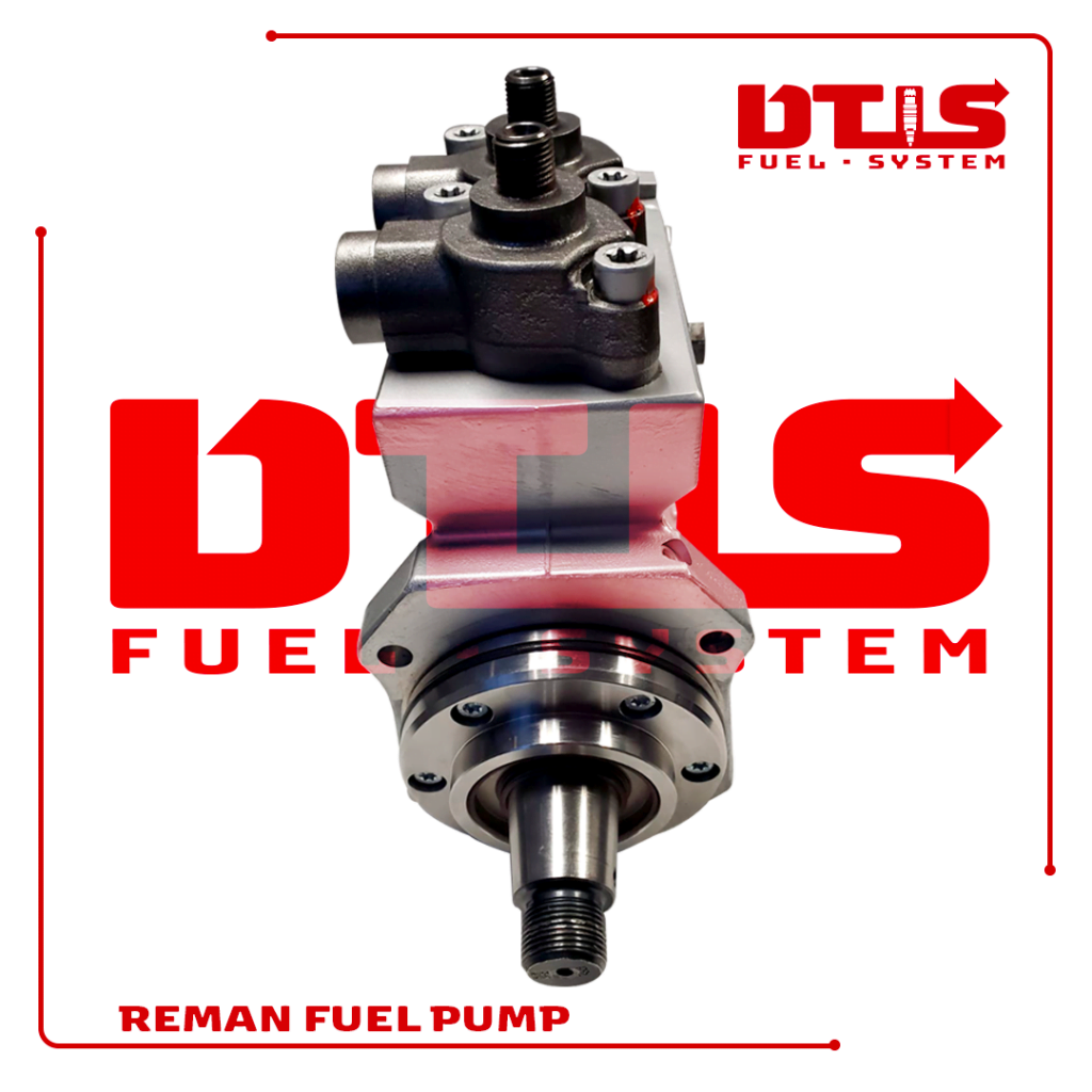 0986 437 506 MAXXFORCE 11&13 HIGH PRESSURE PUMP – $1,500.00 + $500.00 ...