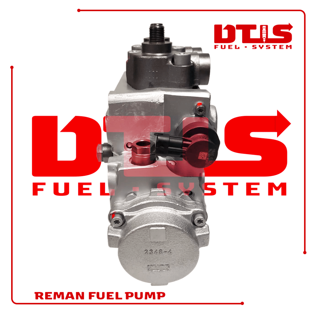 0986 437 506 MAXXFORCE 11&13 HIGH PRESSURE PUMP – $1,500.00 + $500.00 ...