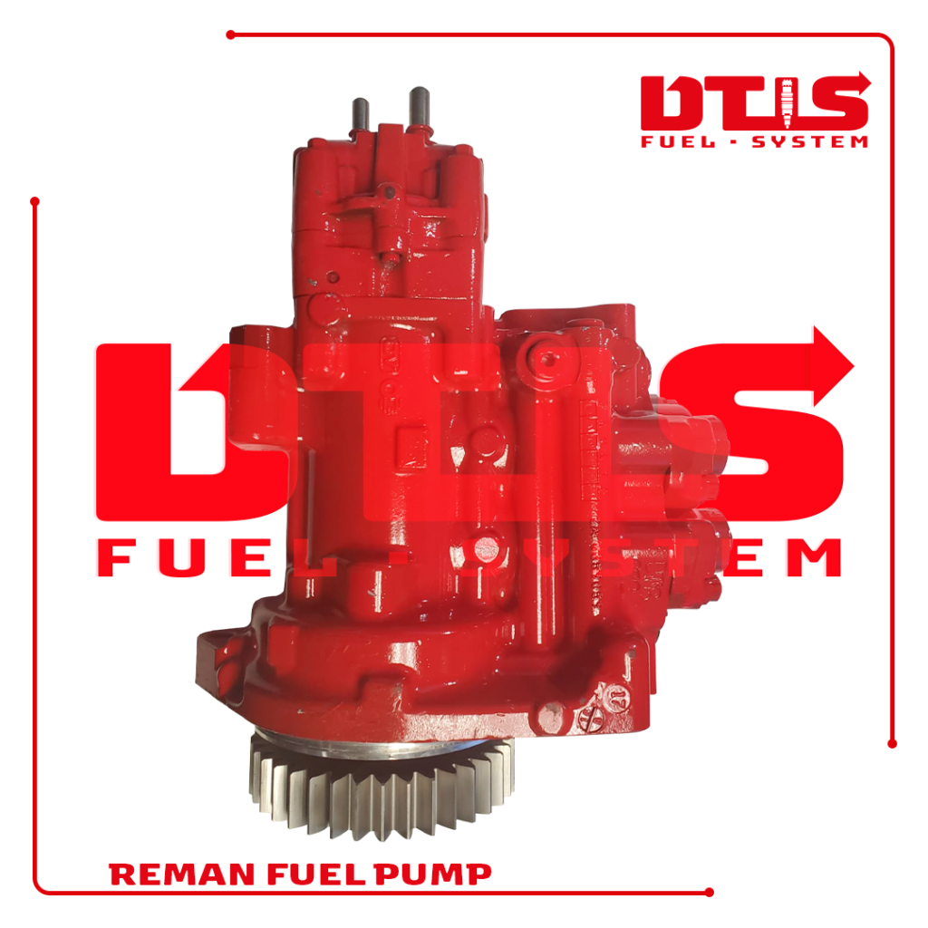 4384387 FUEL PUMP X15 – $2,200.00 + $500.00 CORE FREE SHIPPING IN ALL ...
