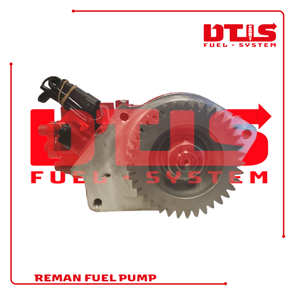 4384387 FUEL PUMP X15 – $2,200.00 + $500.00 CORE FREE SHIPPING IN ALL ...