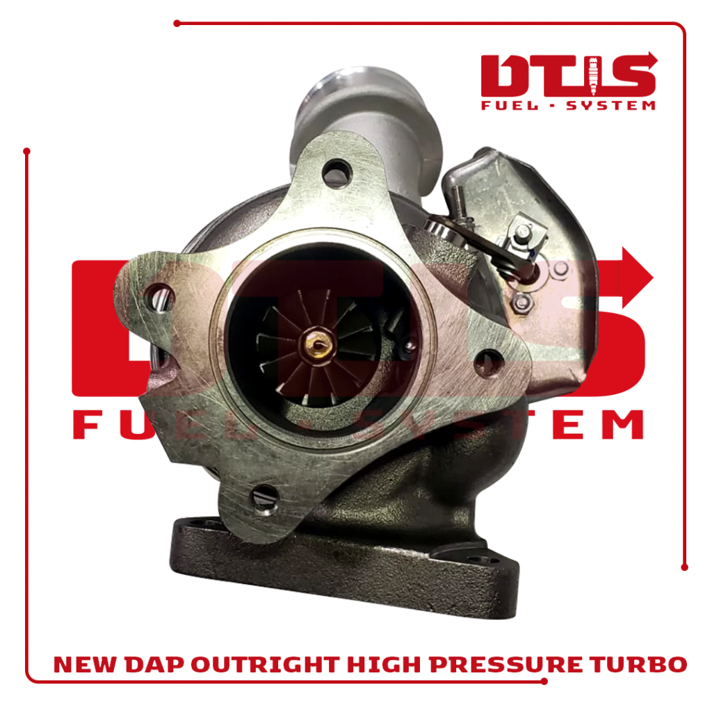 NEW DAP OUTRIGHT 7-7.6L MAXXFORCE INTERNATIONAL I334 -HIGH PRESSURE ...