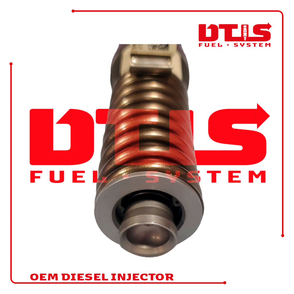 85013611 Delphi DIESEL INJECTOR D13H EPA10/0BD13-$500.00+$100.00 Core ...