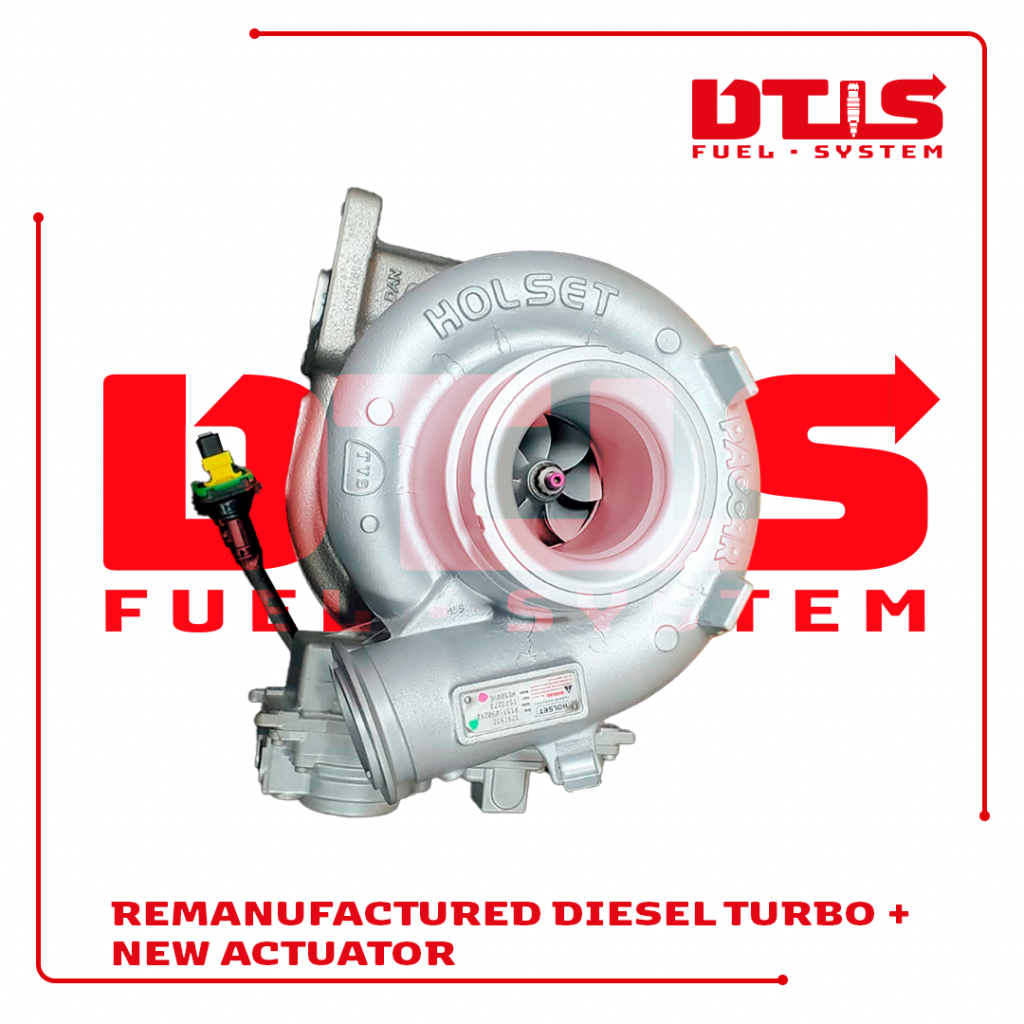 TURBO PACCAR MX13 EPA13 #1907281 $2900 + $600 CORE DEPOSIT WITH NEW ...