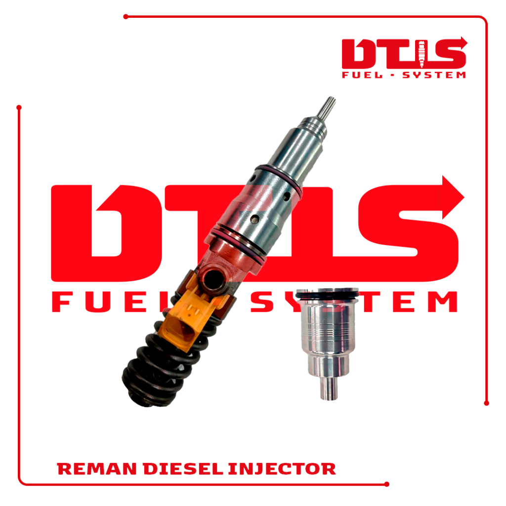 22378579 D13M High Pressure-$400.00+$150.00 Core Charge – Free Shipping ...