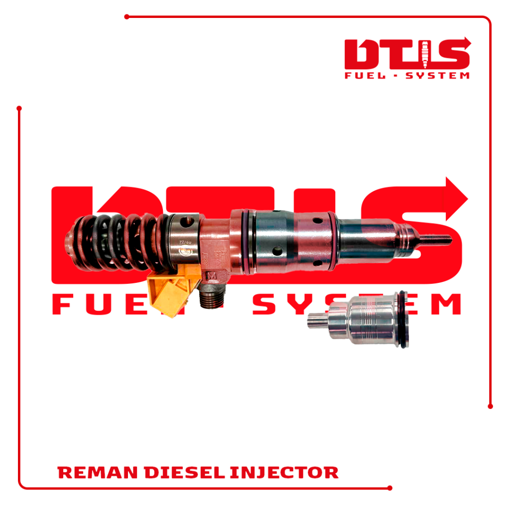 22378579 D13M High Pressure-$400.00+$150.00 Core Charge – Free Shipping ...