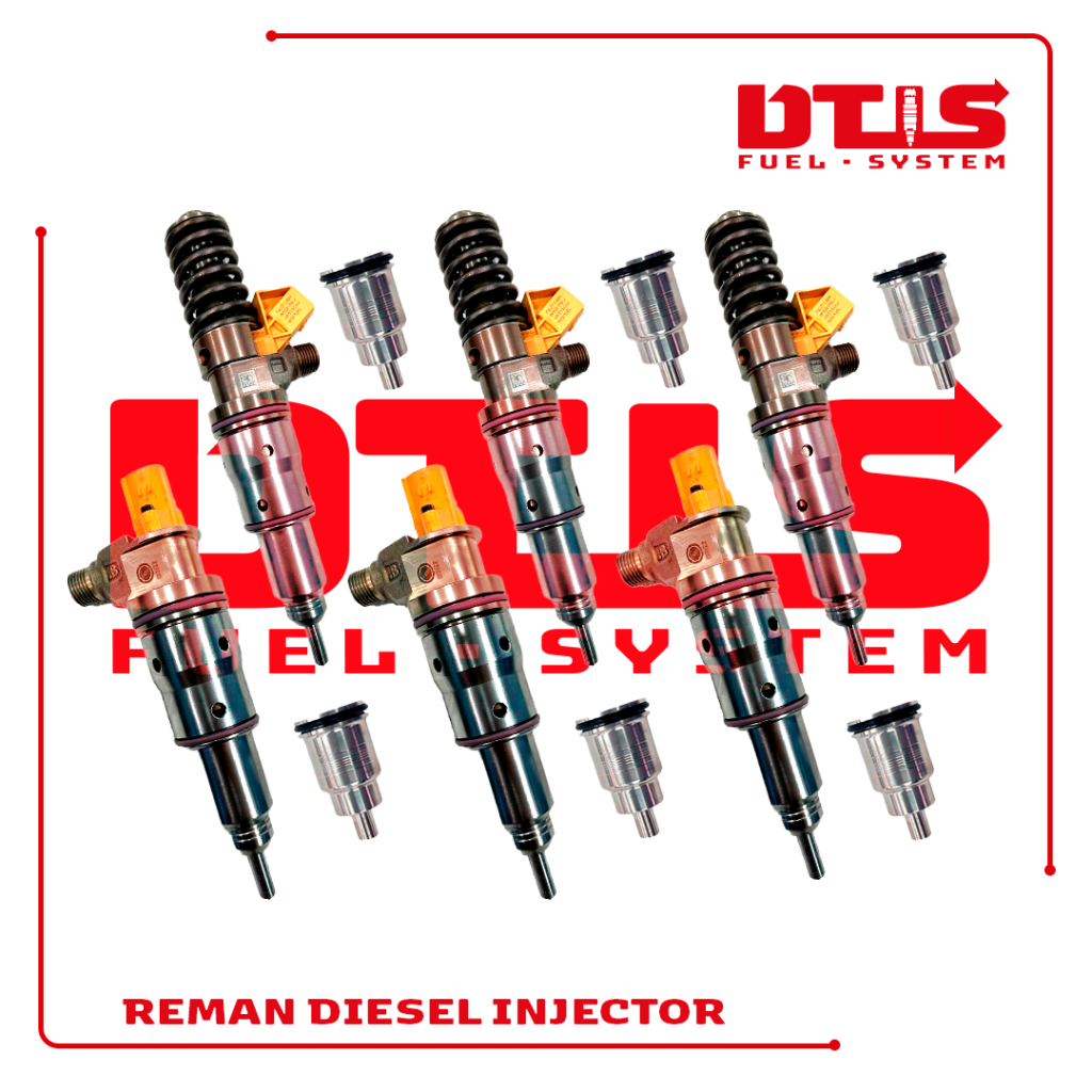 85150916 D13M High Pressure – 6 Injectors Set – $2,400.00 + $900.00 ...