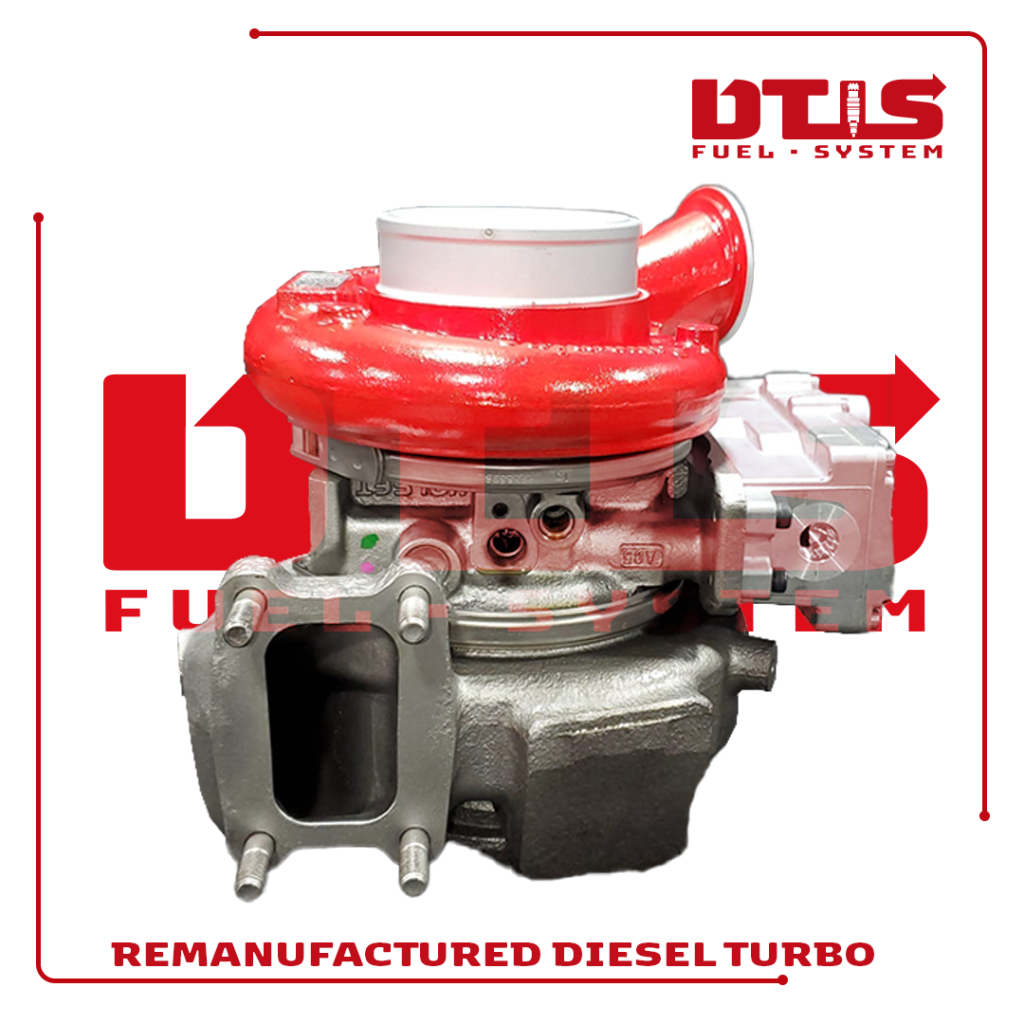 CUMMINS 6.7 ISB #3794430 + NEW ACTUATOR $2,900.00 + $600.00 CORE (Offer ...