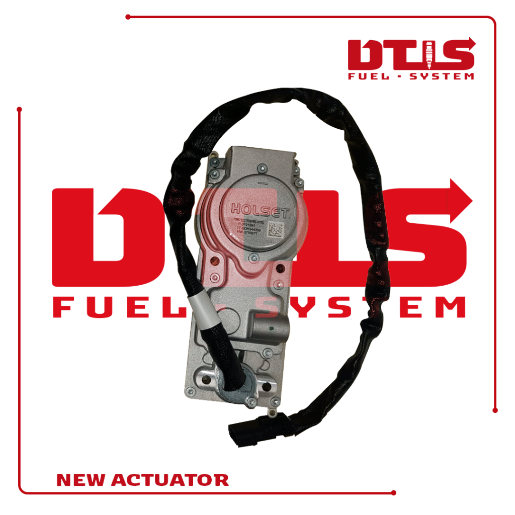 4034290 NEW ELECTRONIC ACTUATOR CUMMINS 24V ISM-ISX-ISX12-ISX15 $1,200. ...