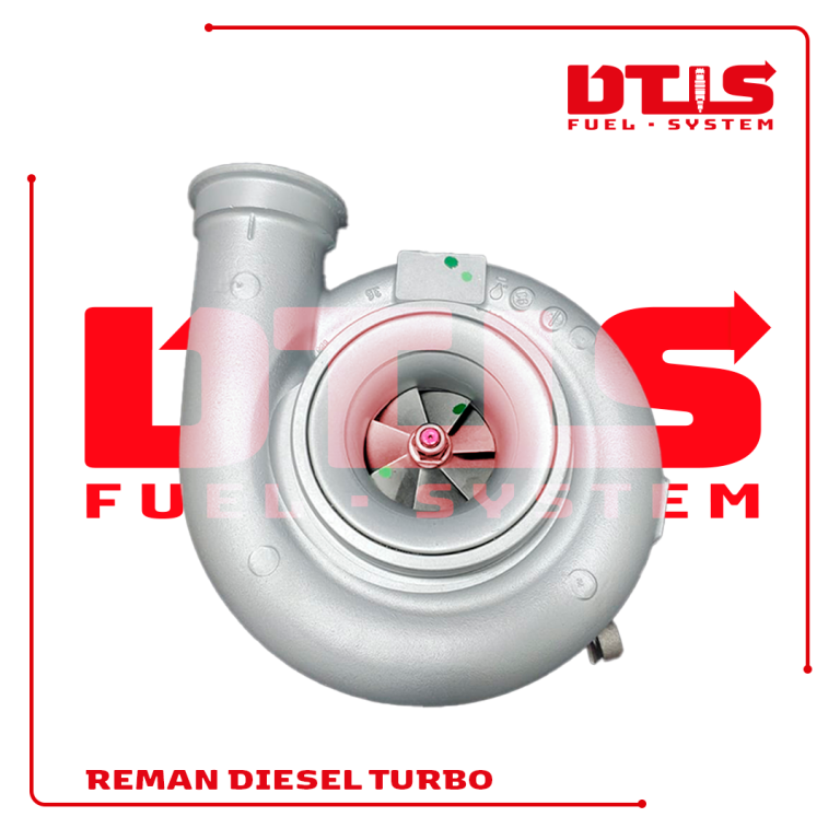 A4710907280 TURBOCHARGERS DETROIT DD13 $1600.00 + $600.00 - Dtis Fuel ...