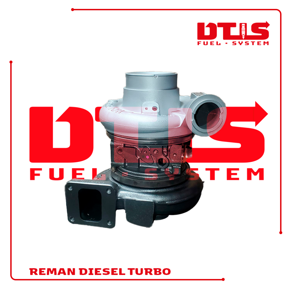 TURBO PACCAR MX13 EPA17 2117464 $2,100+$600 CORE (Offer $1,785 + $600 ...