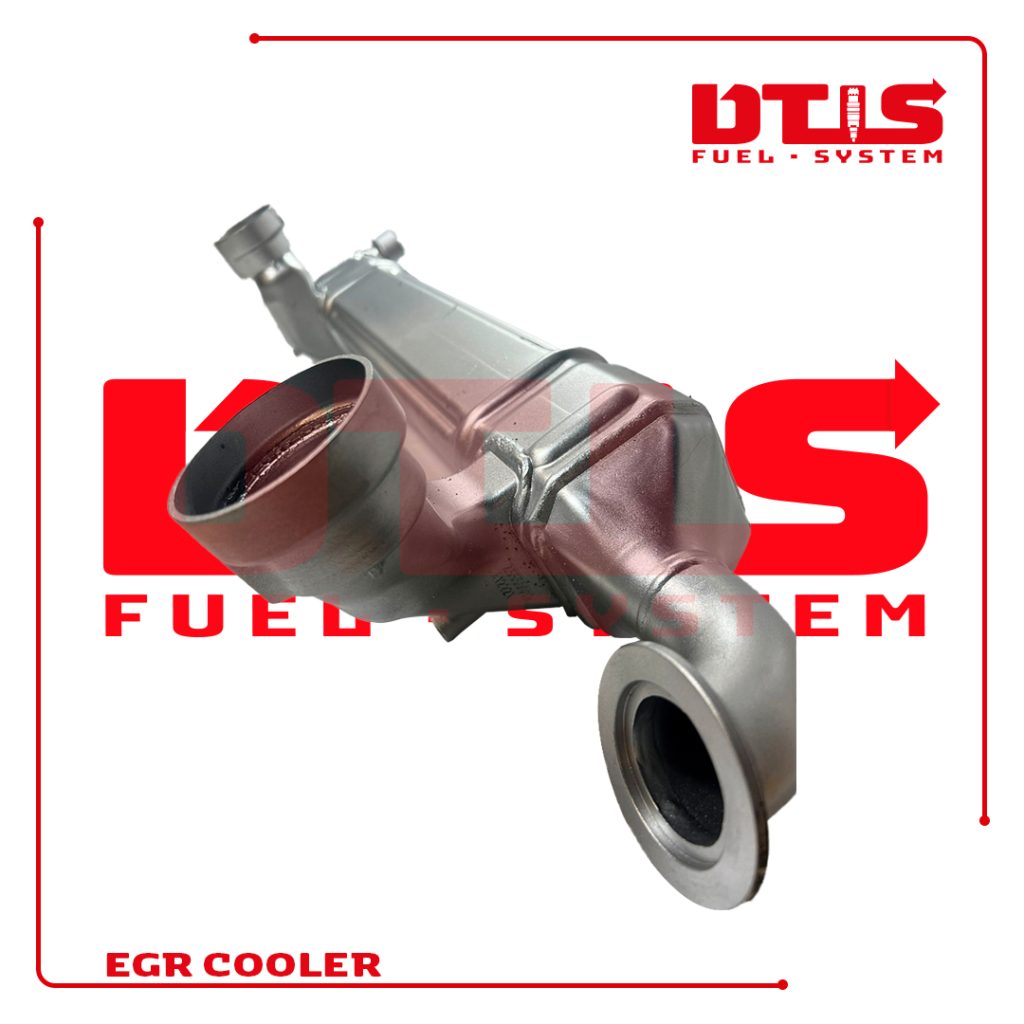 EGR Cooler 1922163 - 14/17 PACCAR MX13 EPA13 - 2014-2017 - 12.9L ...