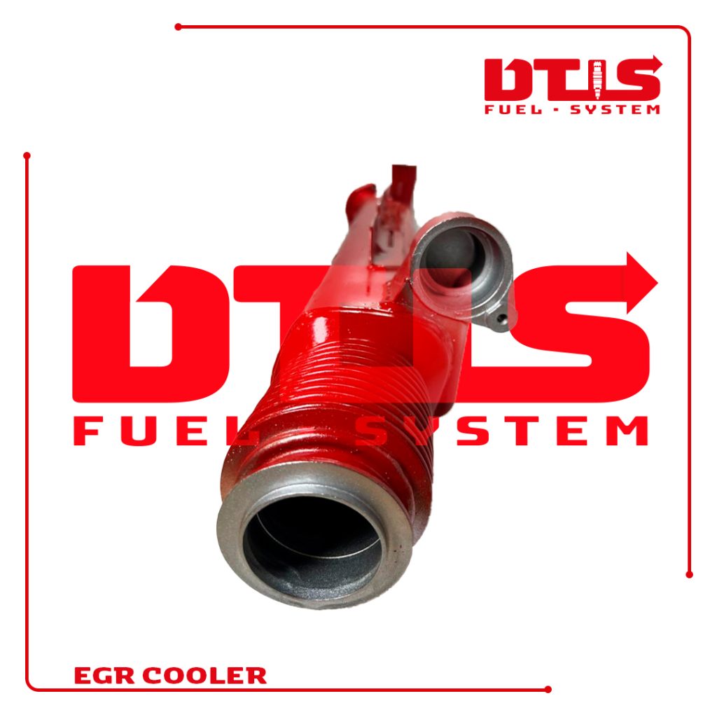 EGR Cooler 5581380 - CUMMINS(ISX) - $650.00 + $250.00 CORE FREE ...