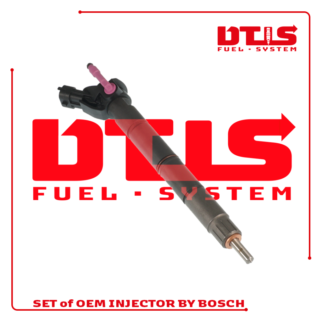 0 445 118 027 (2020-2022) 6.7 BOSCH OEM - 8 Injectors Set – $2,800.00 ...